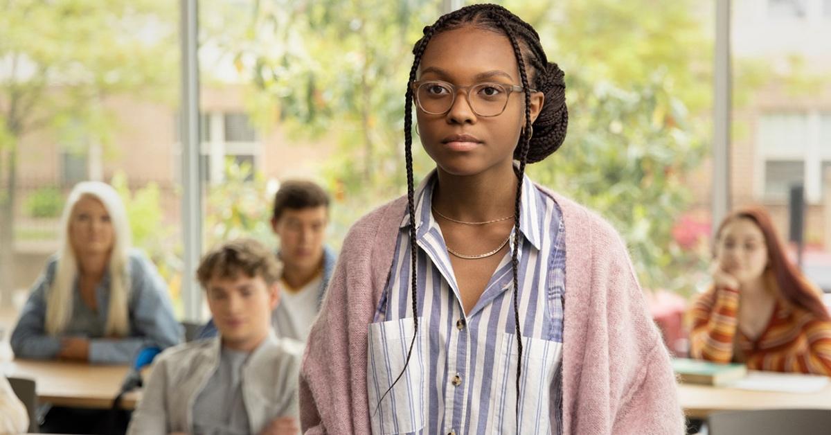 What Are Naomi McDuffie's Powers in 'Naomi' on the CW? Here's the Scoop