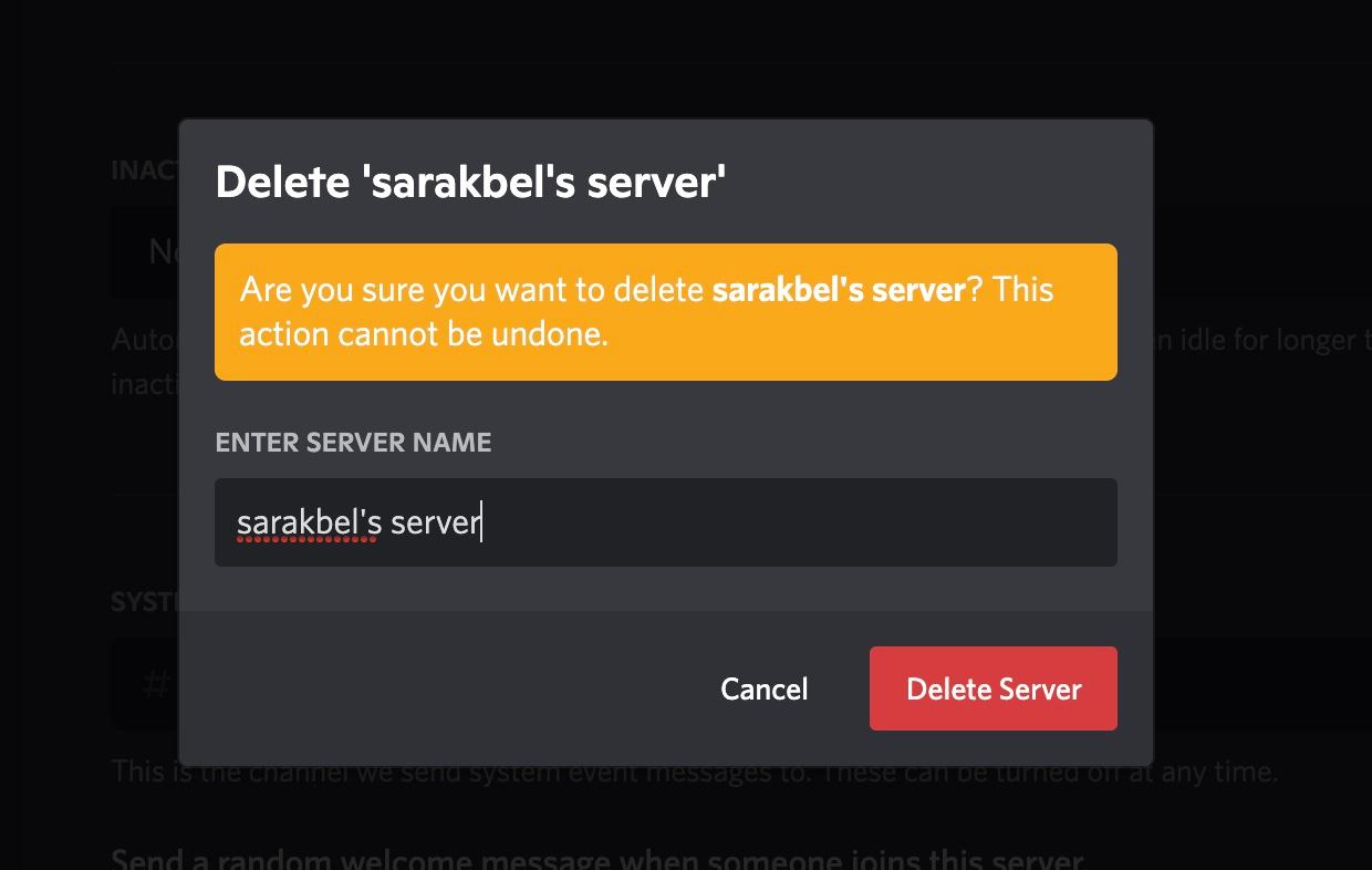 How to Delete or Leave a Discord Server — Simple Steps
