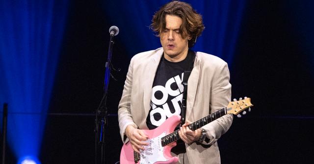 What Is the Meaning of "Your Body Is a Wonderland" by John Mayer?