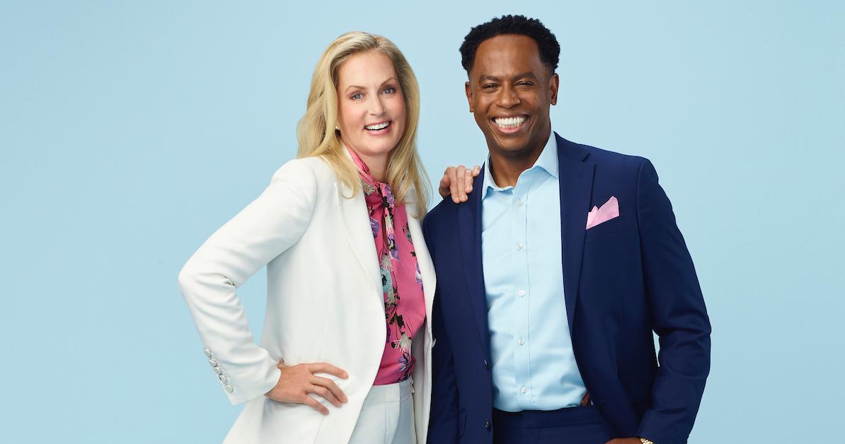 What Are ‘The Parent Test’ Parenting Styles?