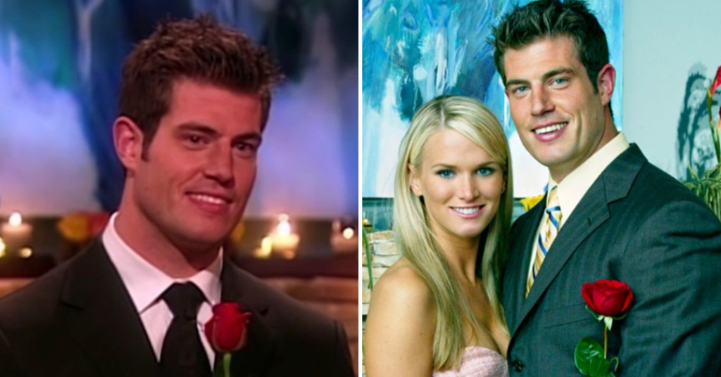 What Happened Between 'Bachelor' Host Jesse Palmer and Jessica Bowlin?
