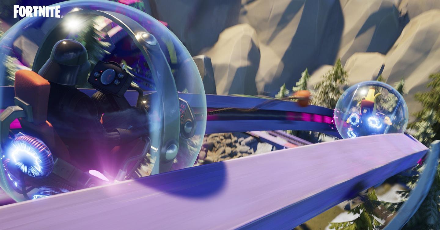 Where Are the Ballers in 'Fortnite'? Here's How to Get Them