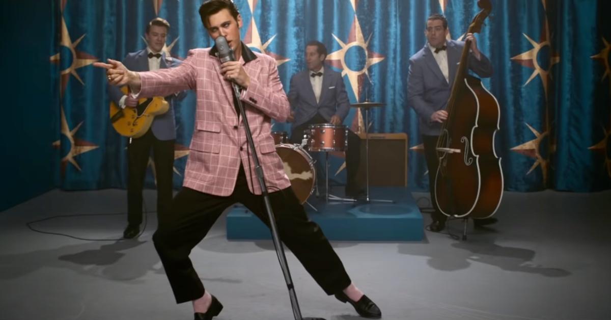 Does Austin Butler Really Sing and Play Guitar in 'Elvis'?