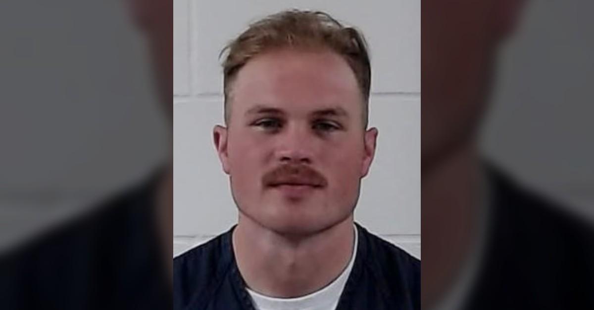 Why Did Zach Bryan Get Arrested?