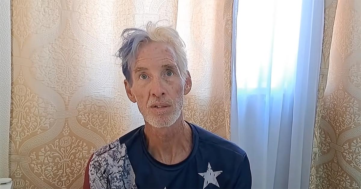 What Is Assassination Suspect Ryan Wesley Routh's Job?