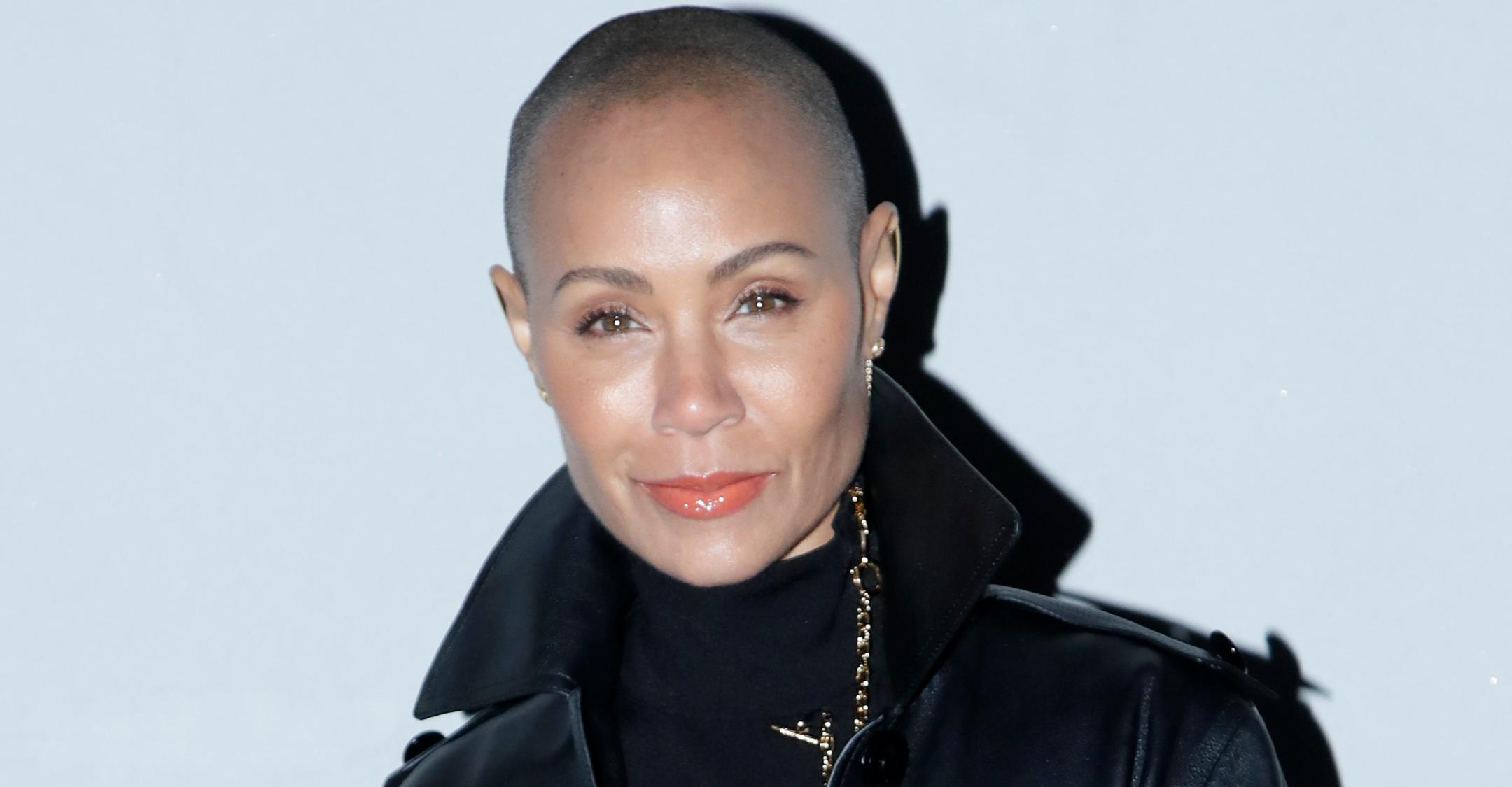 Here Are the Funniest Memes About Will Smith and Jada Pinkett Smith