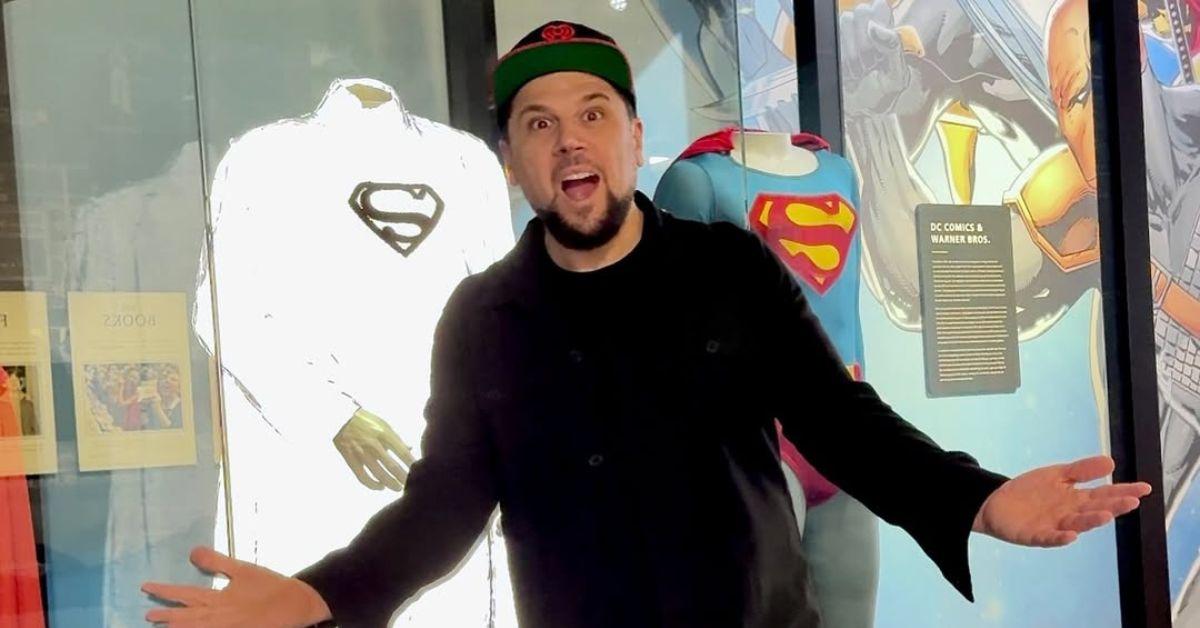 What Happened to Jay Towers? Vegas Trip Leads to Hospital