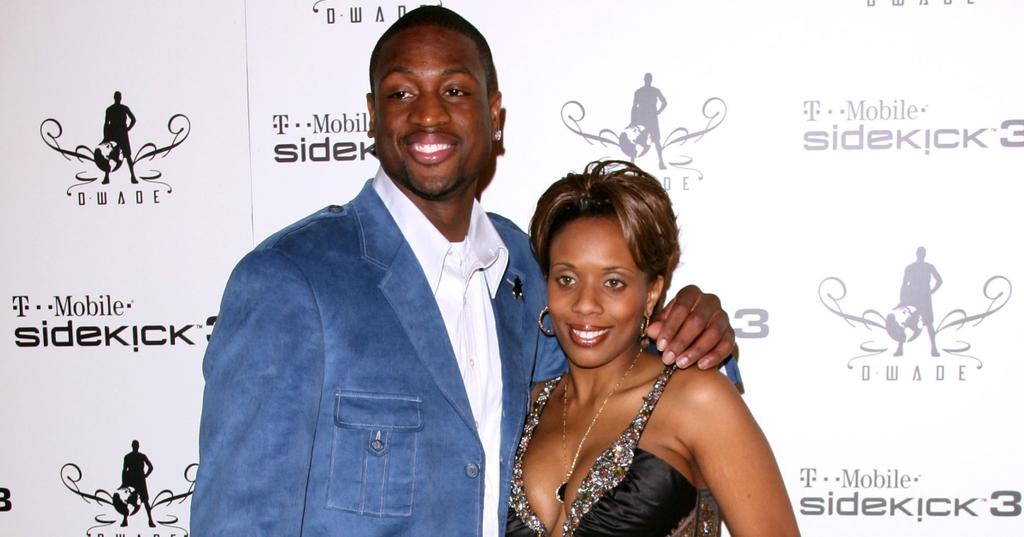 Who Is Dwyane Wade's Ex-Wife and Zaya's Mother Siohvaughn Funches?