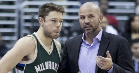 Jason Kidd’s Kids Include a Son Many Fans Don’t Know Even Exists