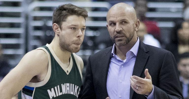 Jason Kidd’s Kids Include a Son Many Fans Don’t Know Even Exists