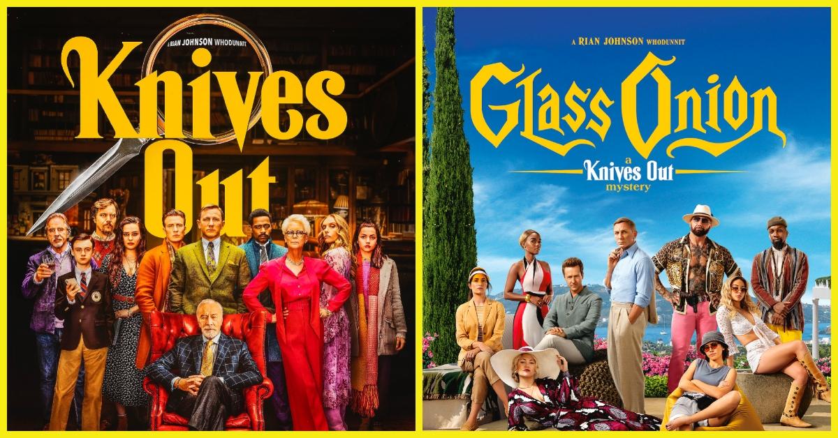 Do You Need to Watch 'Knives Out' Before 'Glass Onion'?