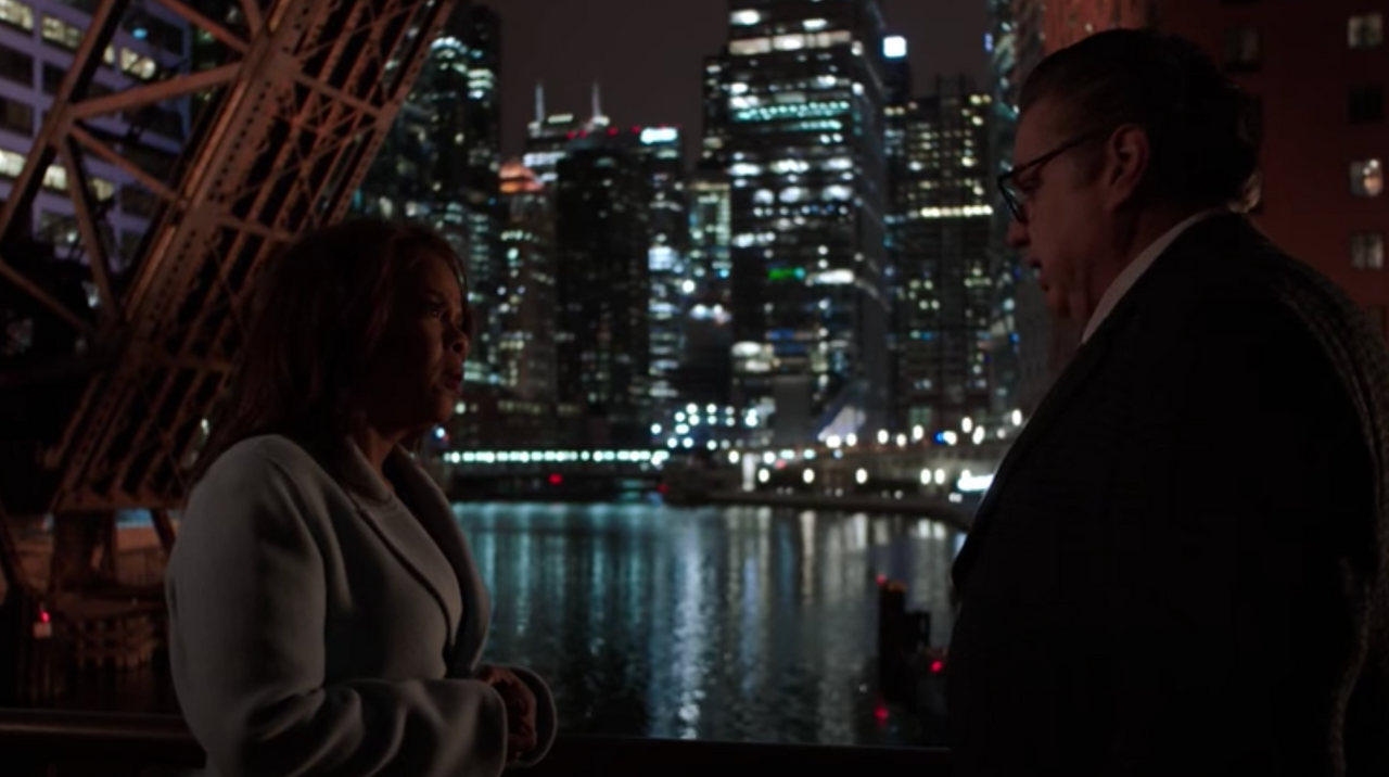 What Happened to Dr. Charles' Wife on 'Chicago Med'? Inside Her Tragic Fate