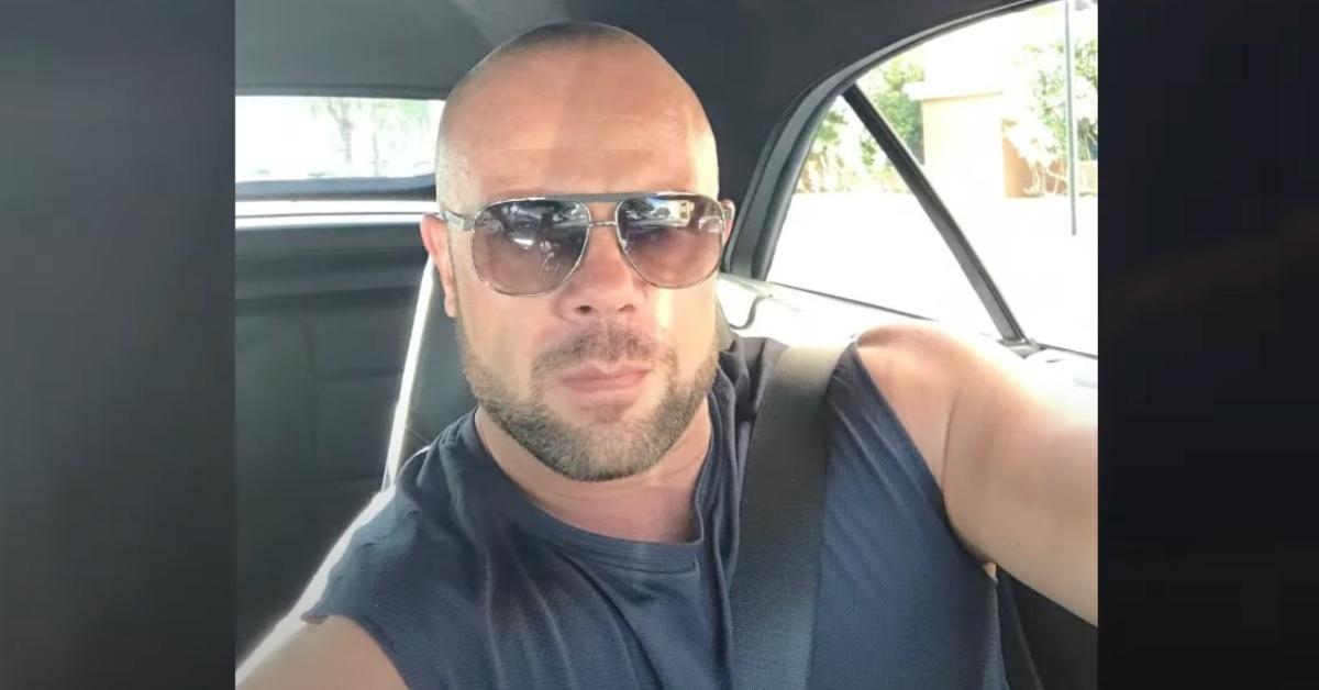 Details on the Alleged Diddy NDA Jonathan Oddi Signed