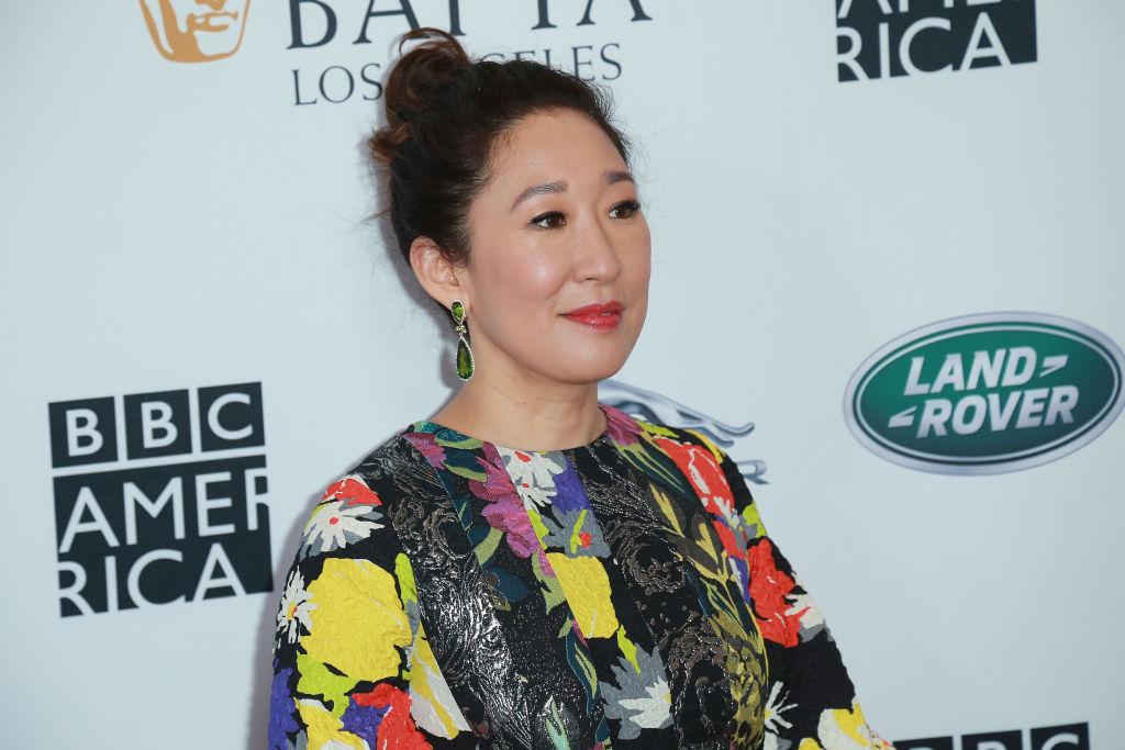Is Sandra Oh Married? Everything You Need to Know About Her Love Life