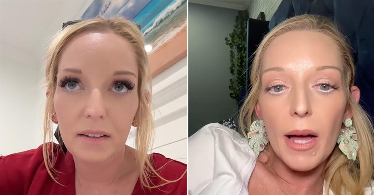 Explaining the TikTok Drama Around Ophelia Mama Tot Nichol