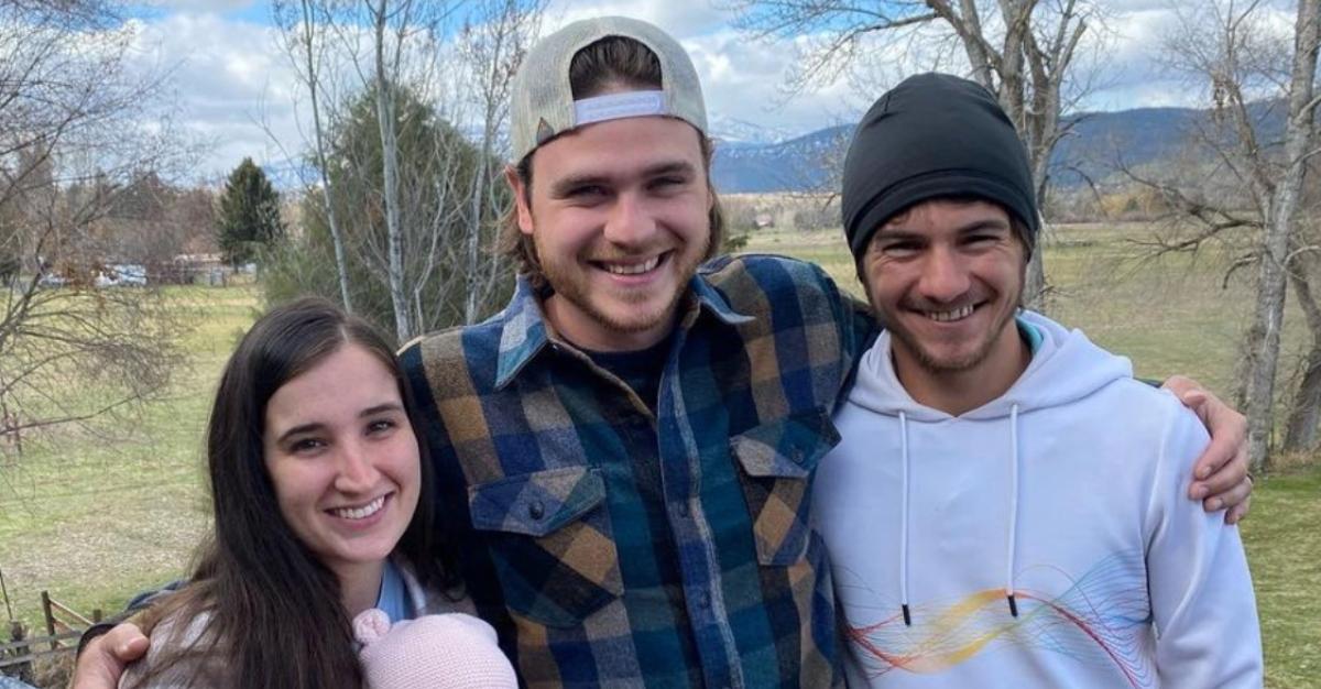 Is Kenneth From Return to Amish Still Amish? An Update