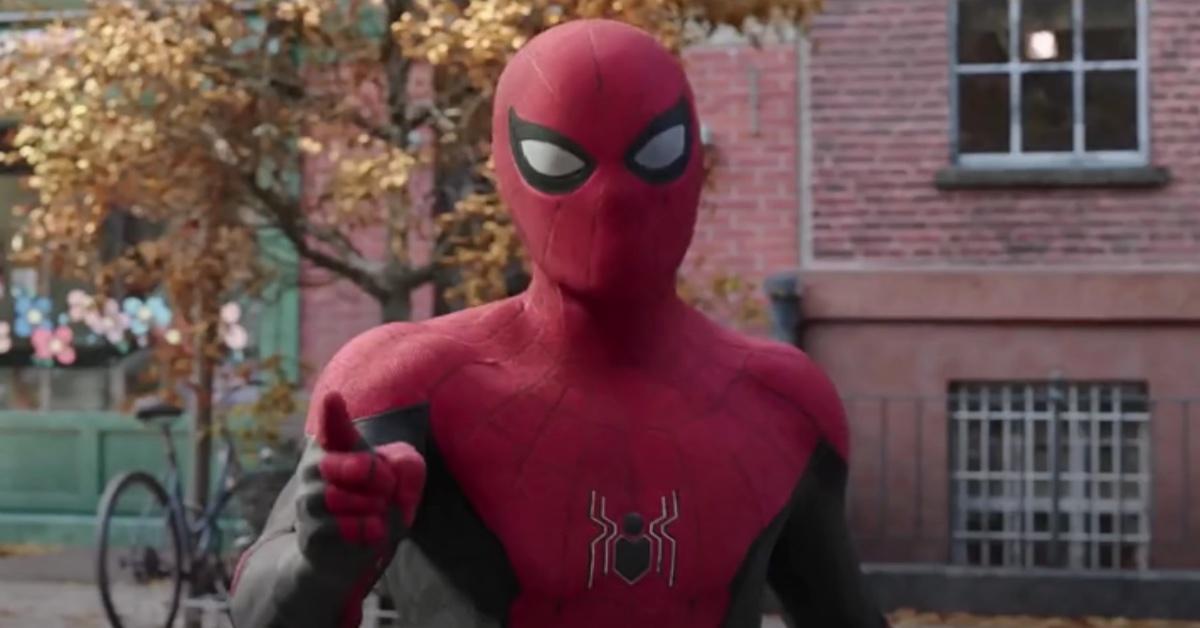 Will There Be a ‘Spider-Man’ College Trilogy in the MCU?
