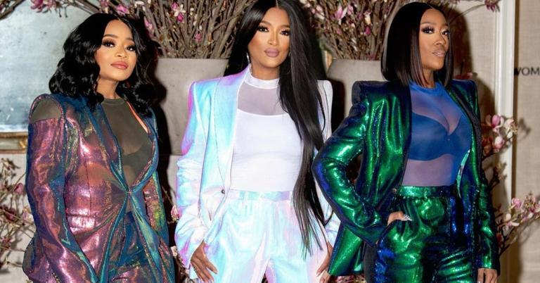 SWV's LeLee Lyons on Her Erotica Book and Makeup Line (EXCLUSIVE)