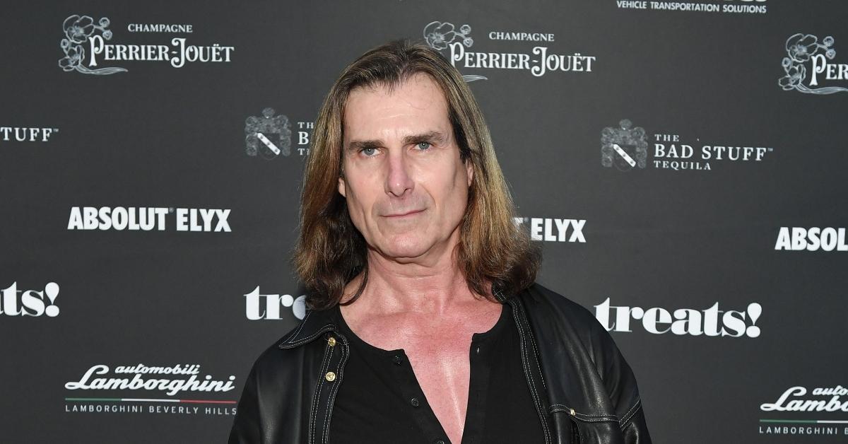 What Happened to Fabio, "The King of Romance"? Where Is He Now?