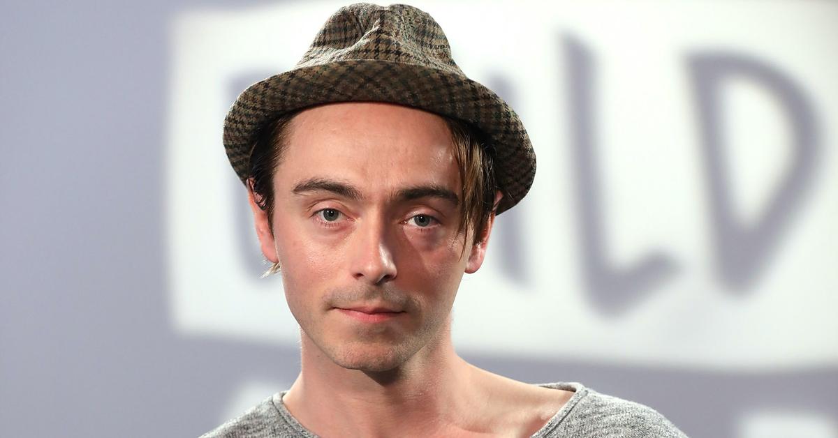 Who Is David Dawson? He Will Be in ‘My Policeman’ Opposite Harry Styles