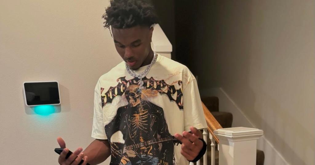 What Ryan Clark Said About Kyren Lacy Before His Apology on ESPN