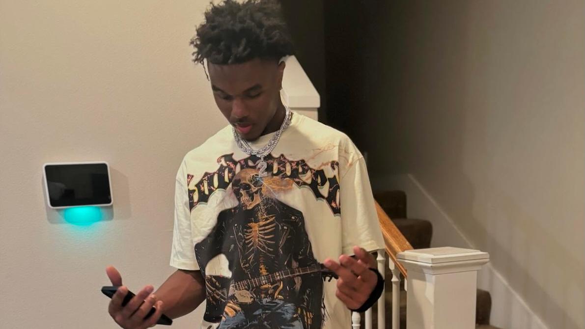 What Ryan Clark Said About Kyren Lacy Before His Apology on ESPN