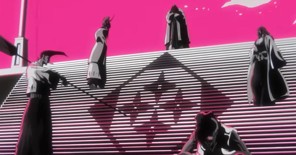 What Is a Shinigami in Bleach? Here's a Quick Refresher