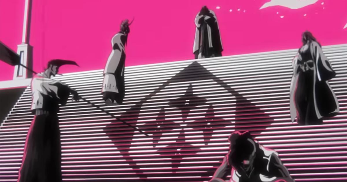 What Is a Shinigami in Bleach? Here's a Quick Refresher