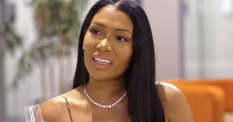Brit Eady Insurance License Update — Plus, Her Future on RHOA
