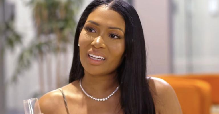 Brit Eady Insurance License Update — Plus, Her Future on RHOA