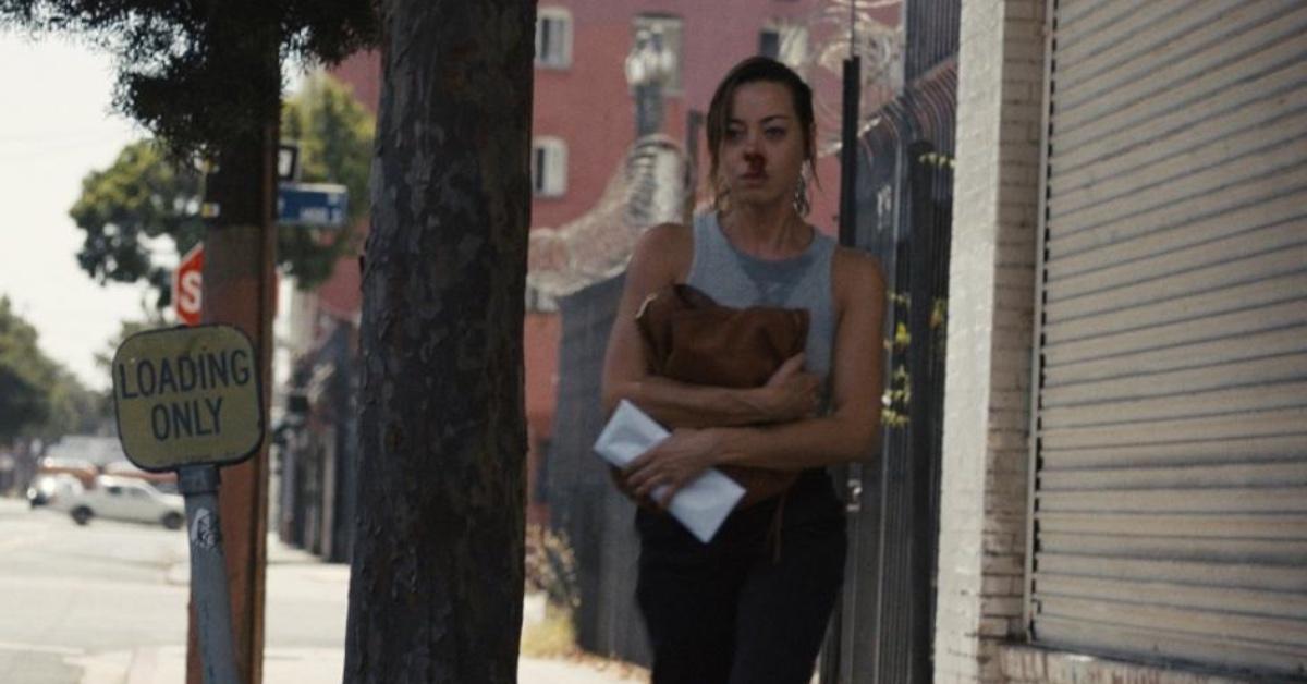 The Ending of 'Emily the Criminal' Explained (SPOILERS)