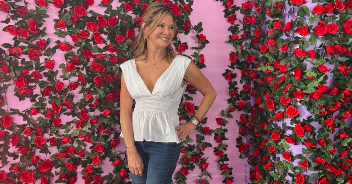 Where Is Nancy Hulkower From the Golden Bachelor Now?