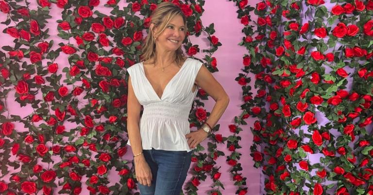 Where Is Nancy Hulkower From the Golden Bachelor Now?