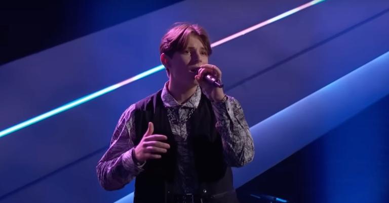'The Voice' Star Ryley Tate Wilson Dishes on Season 23 Competition ...
