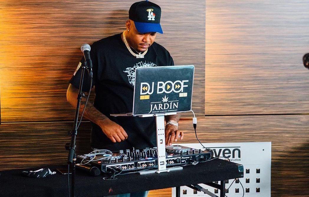 What Happened to DJ Boof on ‘The Wendy Williams Show’? Details