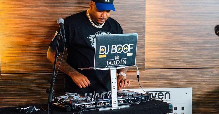 What Happened to DJ Boof on ‘The Wendy Williams Show’? Details