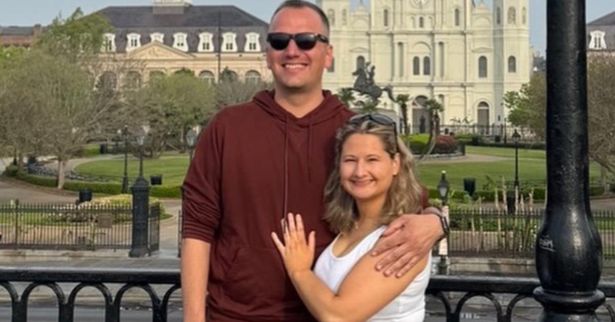 Gypsy Rose Blanchard Is Dating Ken Urker — and She's Pregnant!