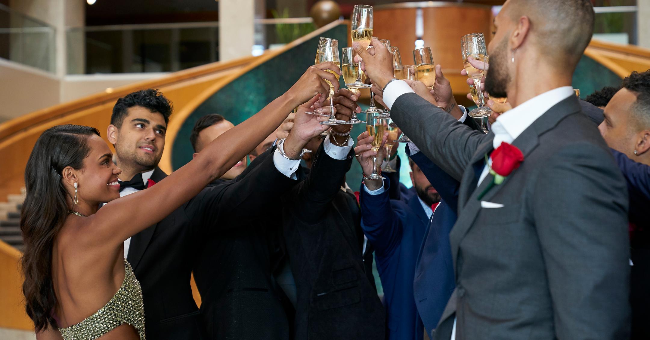 Who Is the Villain on Michelle Young's Season of 'The Bachelorette'?