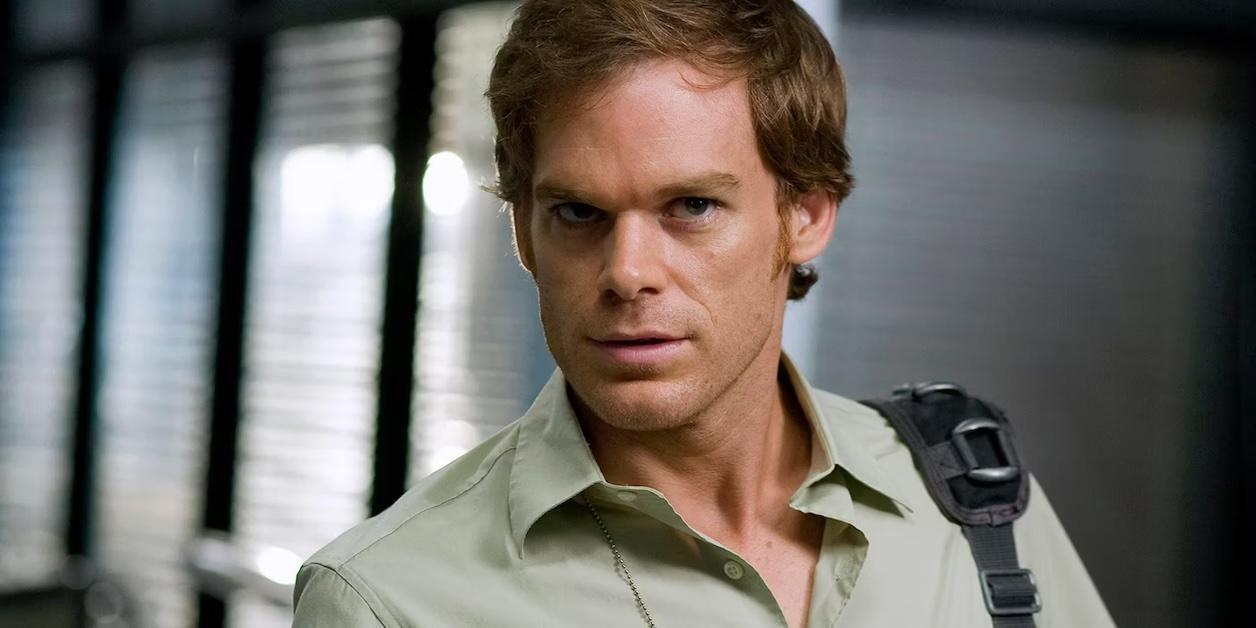 Is Dexter Based on a True Story? The Show's Dark Origins