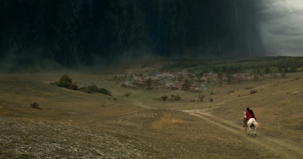 What Are the Volcra in 'Shadow and Bone'? An Explainer on the Monsters