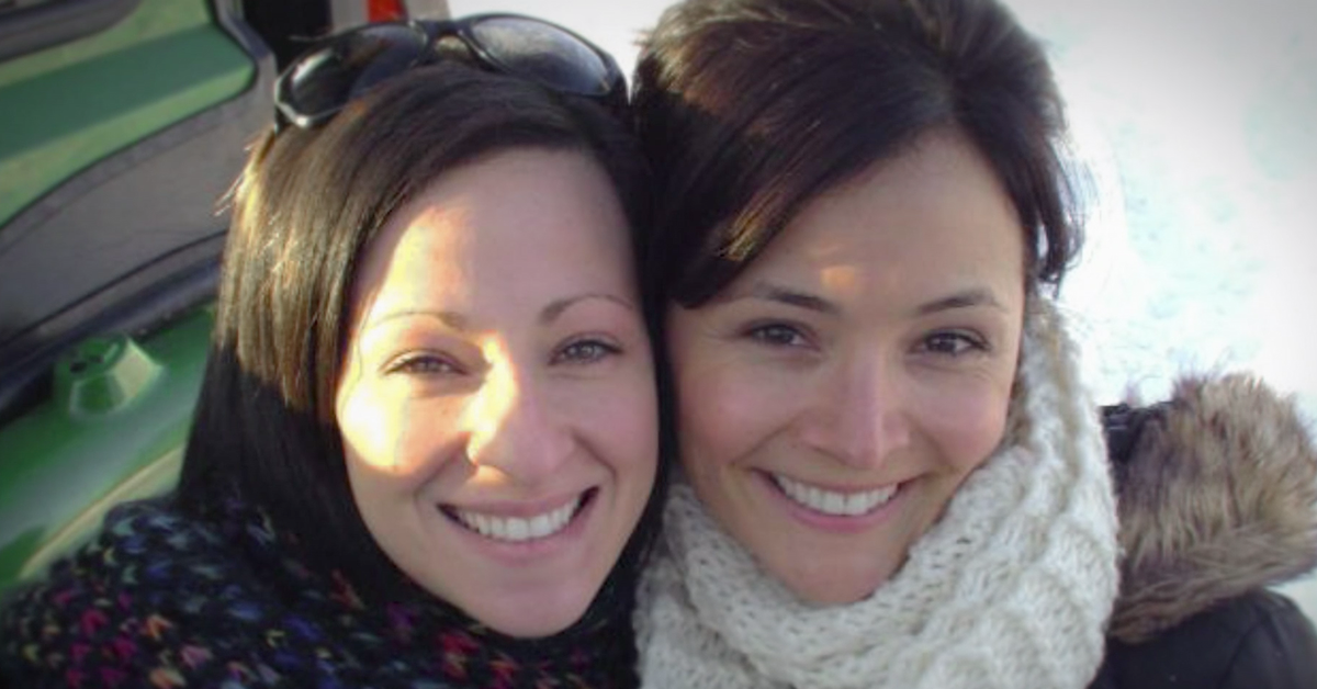 Lauren Salzman Now: Where Is Nancy's Daughter After 'The Vow'?