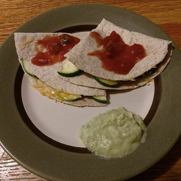 Cooking For Bae Instagram Account Posts the Worst Food Pictures You Can ...