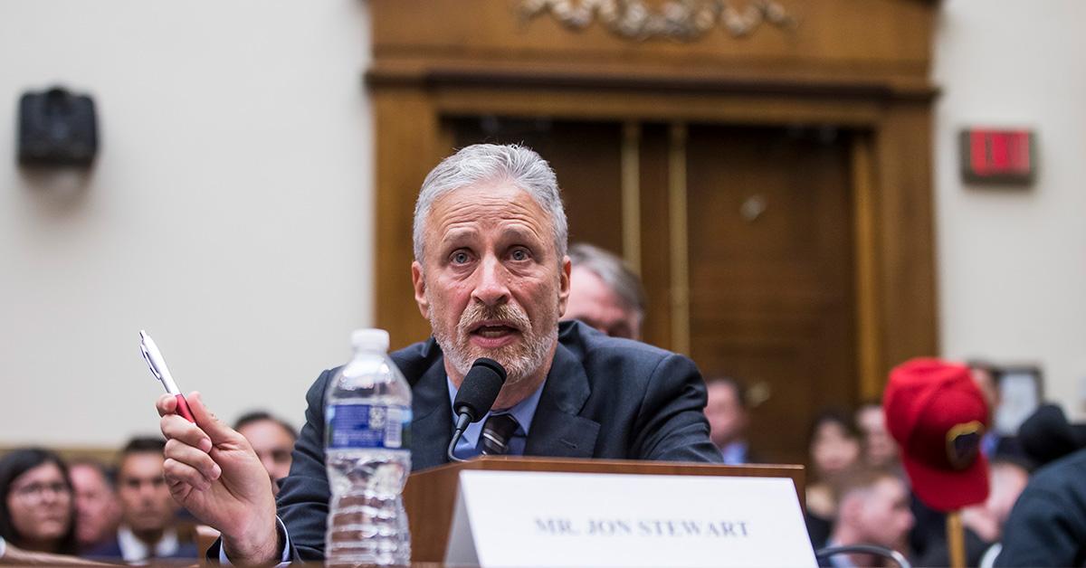 Is Jon Stewart a Democrat? Explaining His Politics