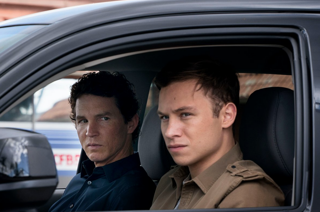 Does Pope Cody Die in the Final Season of 'Animal Kingdom'?