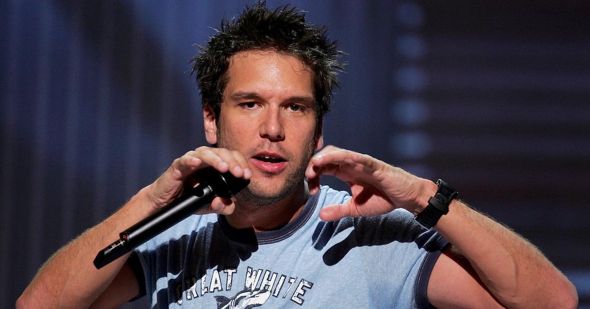 Dane Cook Speaks on Cancel Culture