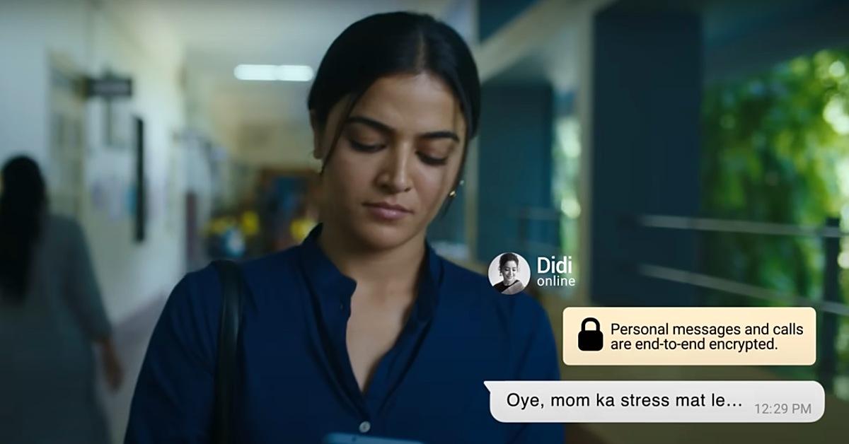 One Check Mark on WhatsApp? Here’s What It Really Means