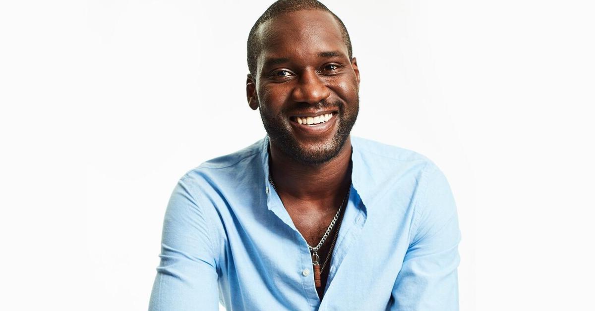 Who Is Chris Watson From ‘The Bachelor: Listen to Your Heart’?