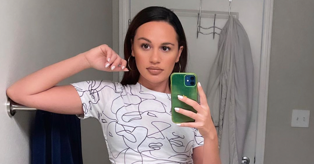 Who Is Dariany Santana On Too Hot To Handle Season 3 Get To Know Her