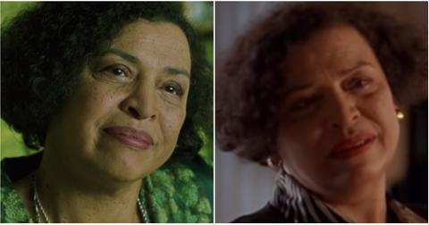 See the Cast of 'The Matrix' 20 Years After the Movie Premiered