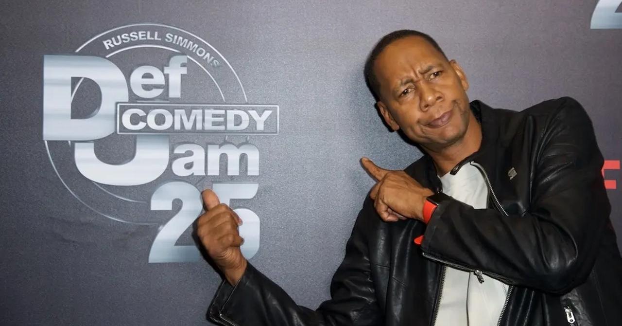 Where Is Mark Curry Now? He Might Return to Television